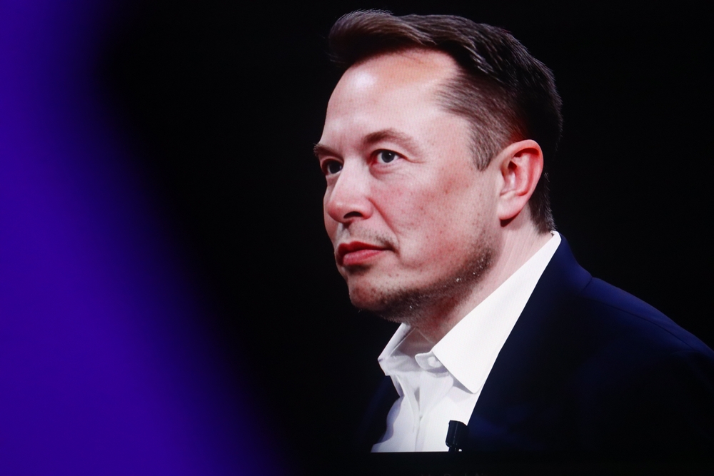 Elon Musk's Grok chatbot claimed that the billionaire is smarter and in ...