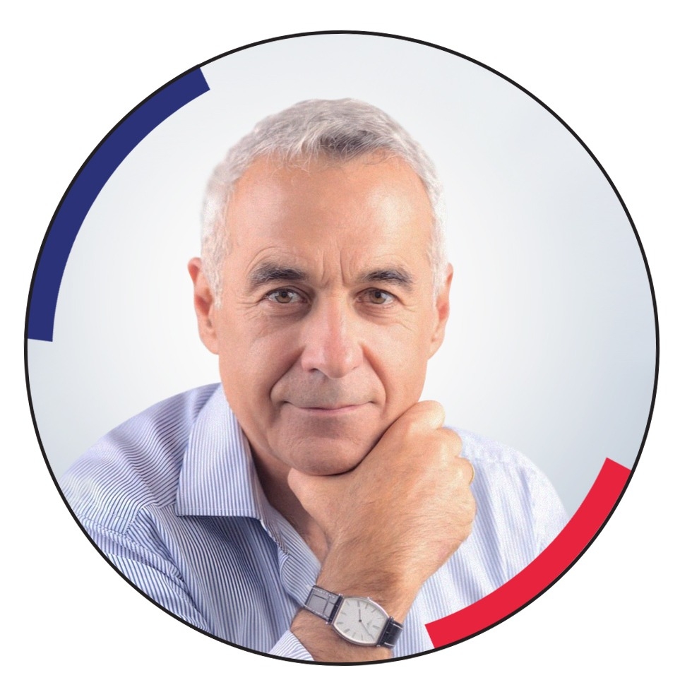 El expediente en el que son juzgados Călin Georgescu y Horațiu Potra ha ...