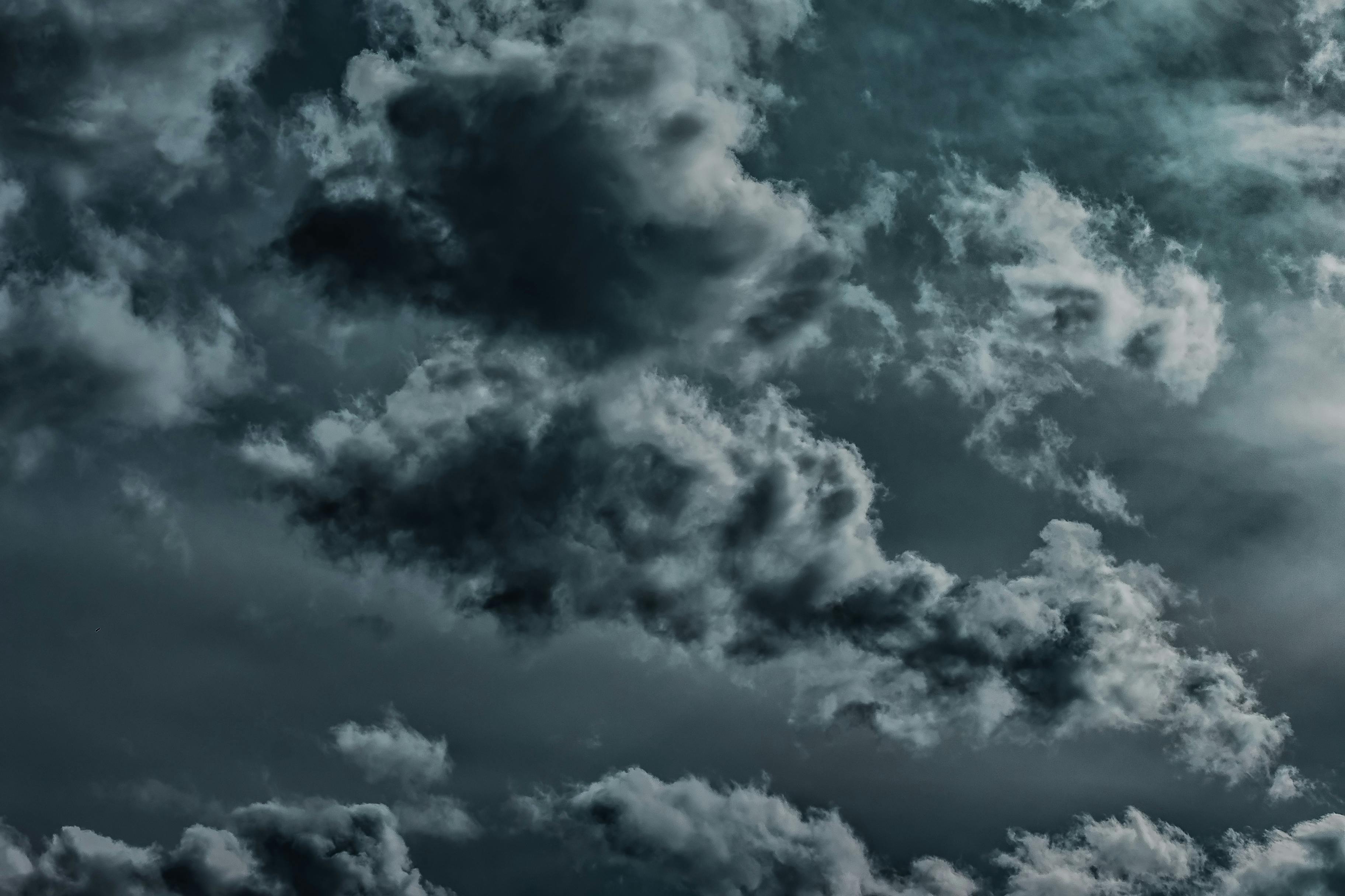 The Adel cyclone will cause rapid drops in temperature and heavy ...