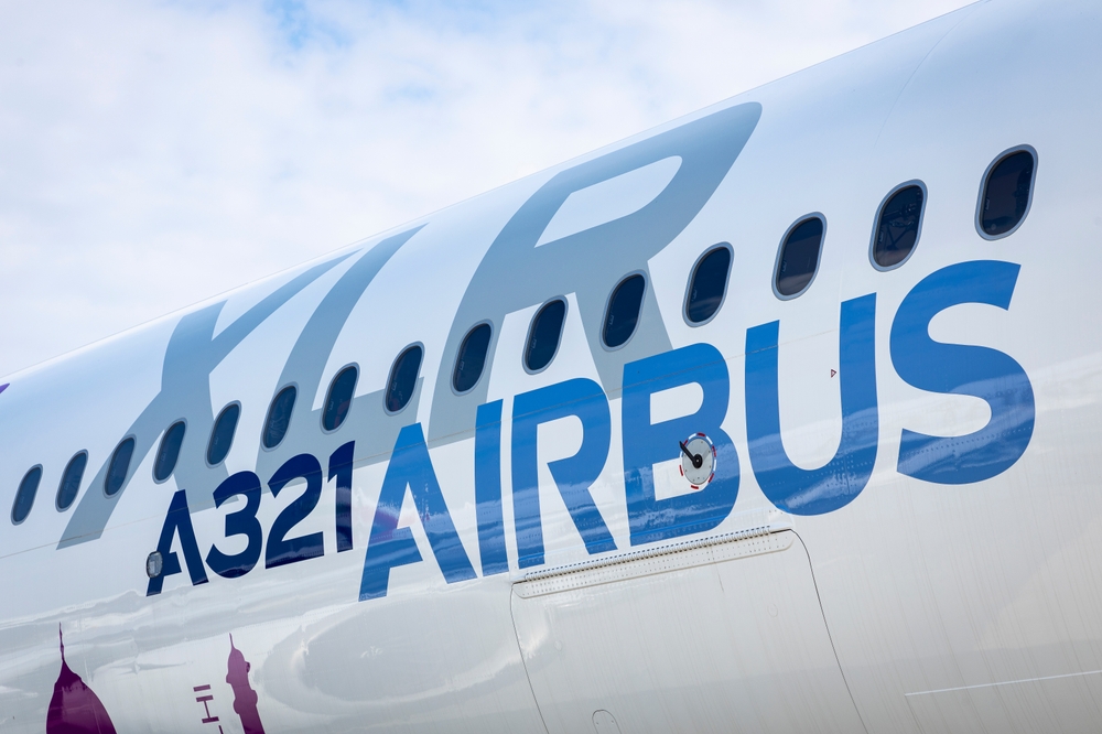 Airbus has revised down its delivery estimates for 2025 to ...