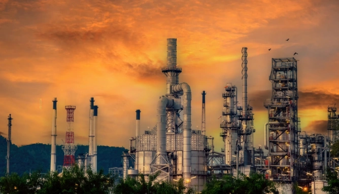 La raffinerie Petrobrazi a été connectée au système d'eau d'Apa Nova ...