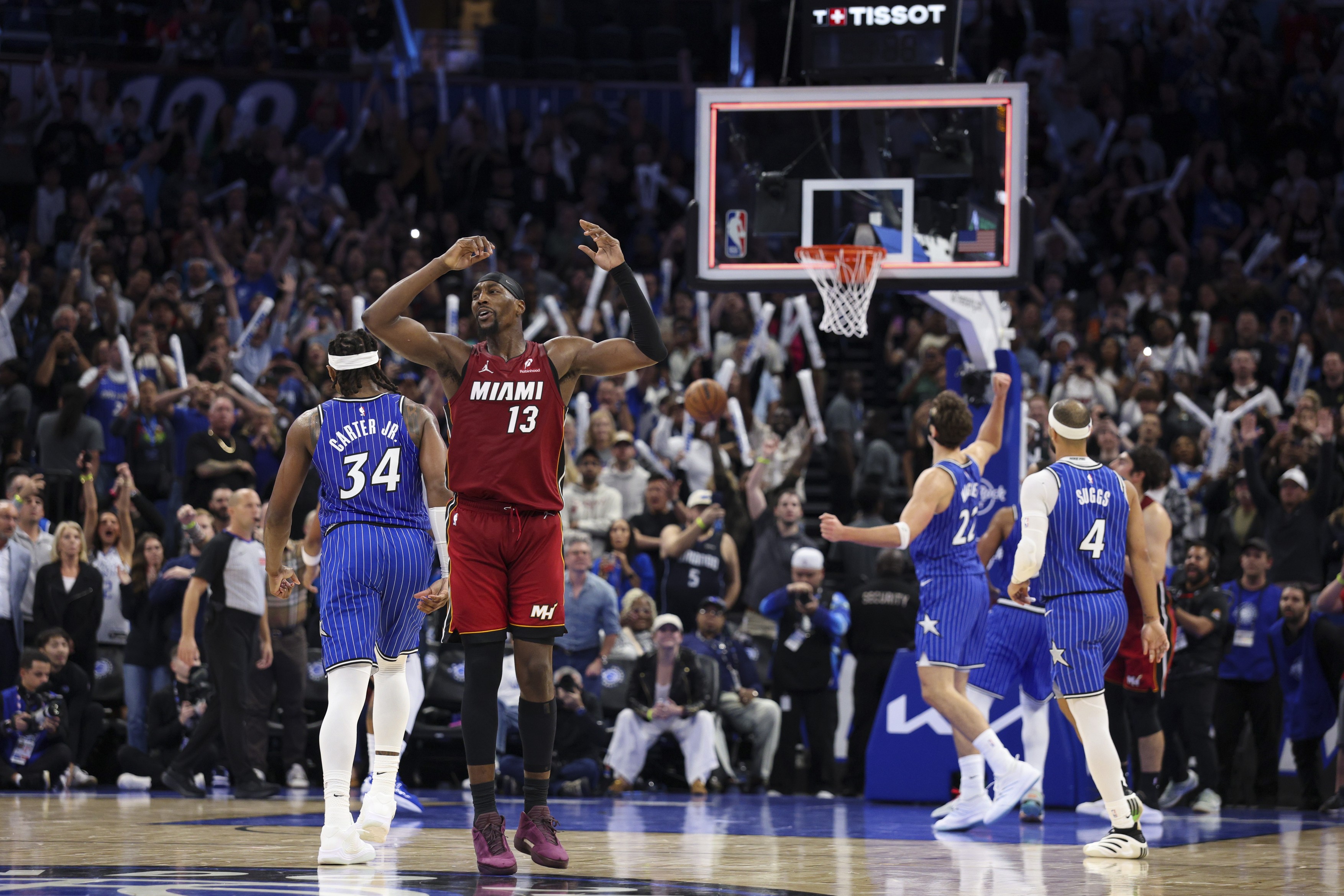 Kevin Durant has become the eighth player in the NBA to reach 31,000 ...