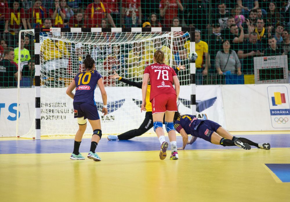 Women's Handball World Championship: The national team of Romania won ...