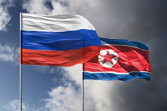 The Russian ambassador to North Korea, Aleksandr Matsegora, has died ...