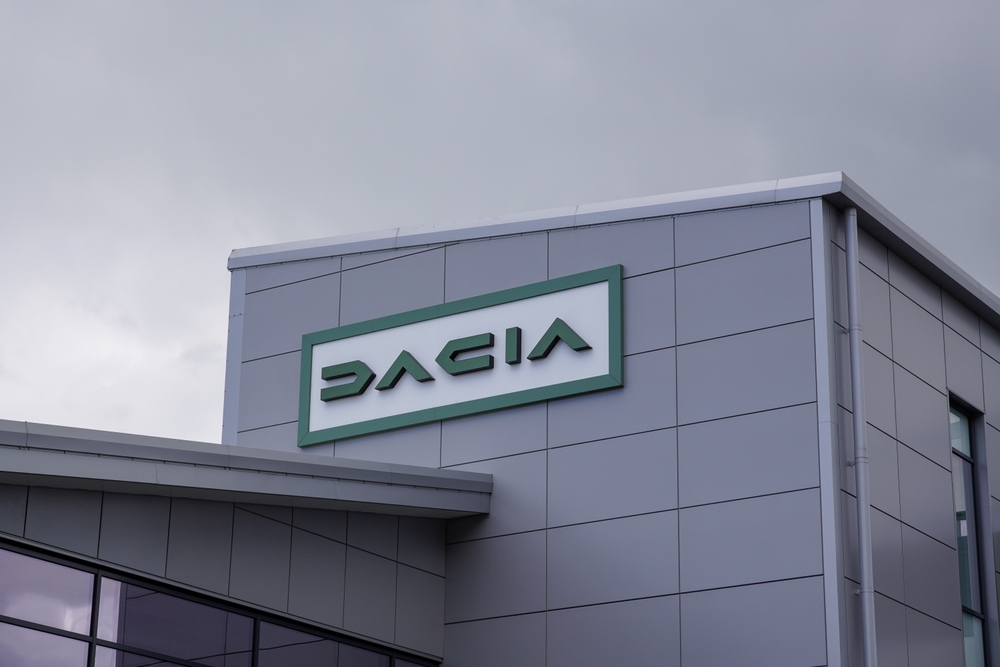 In November 2025, Romania produced 51,904 cars, a level almost ...