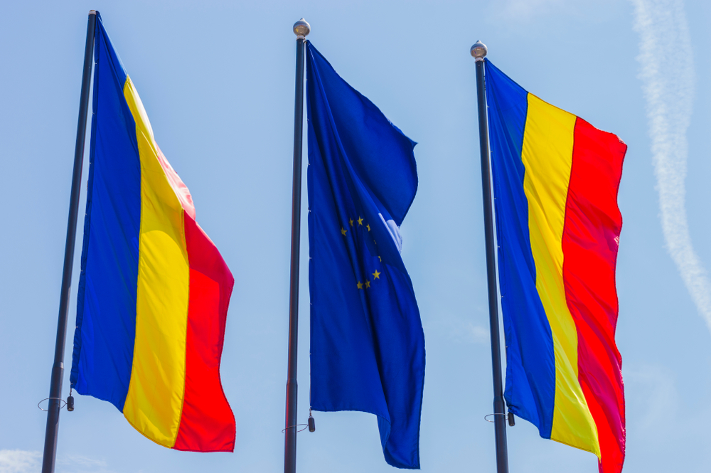 The Romanian Customs Authority has submitted its candidacy to host the ...