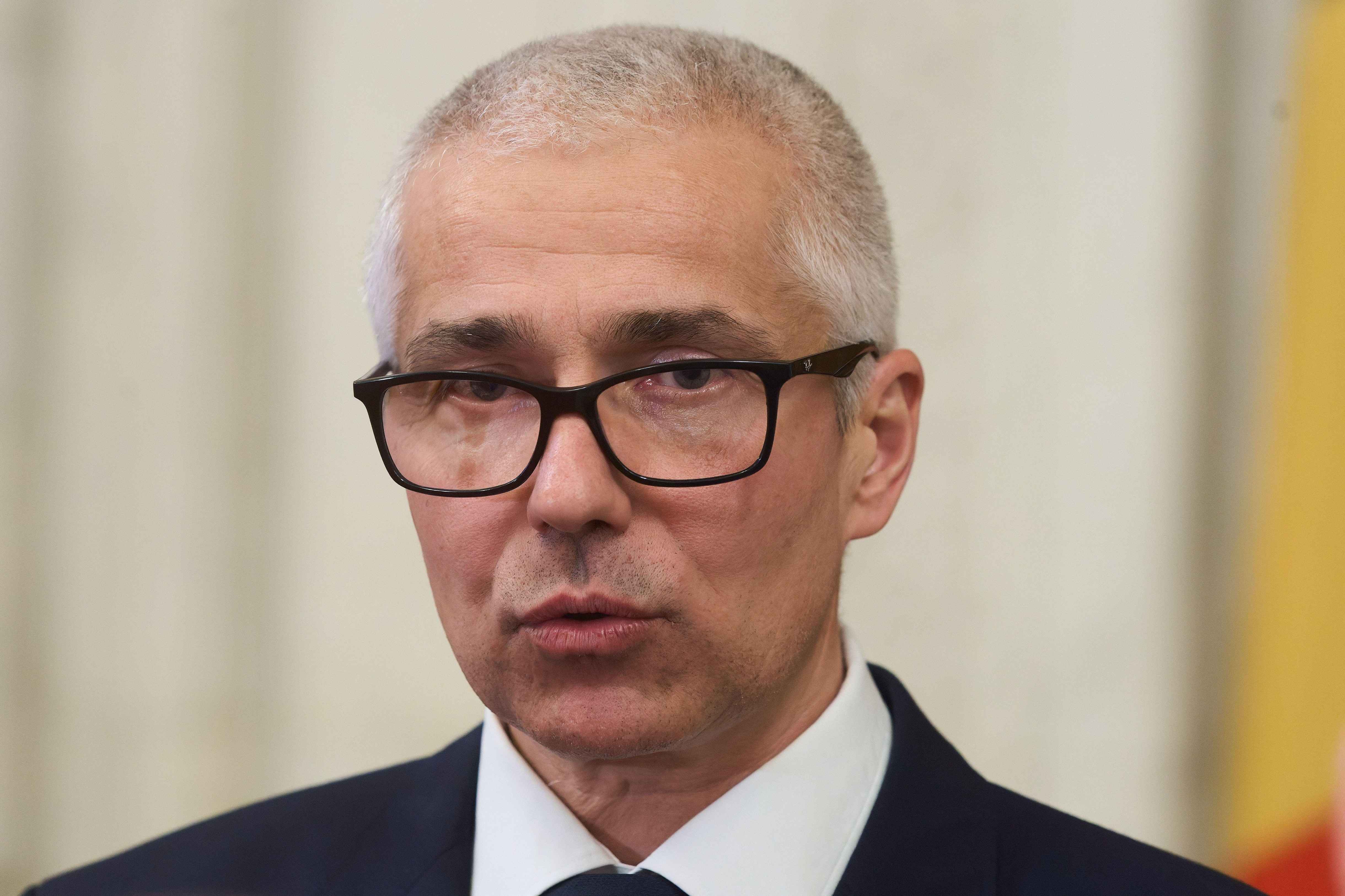 USR solicită ministrului Justiției, Radu Marinescu, să explice în ...