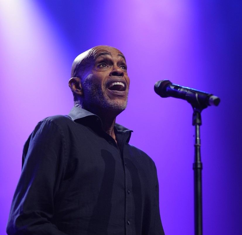 The American baritone Jubilant Sykes was killed in his own home, and ...