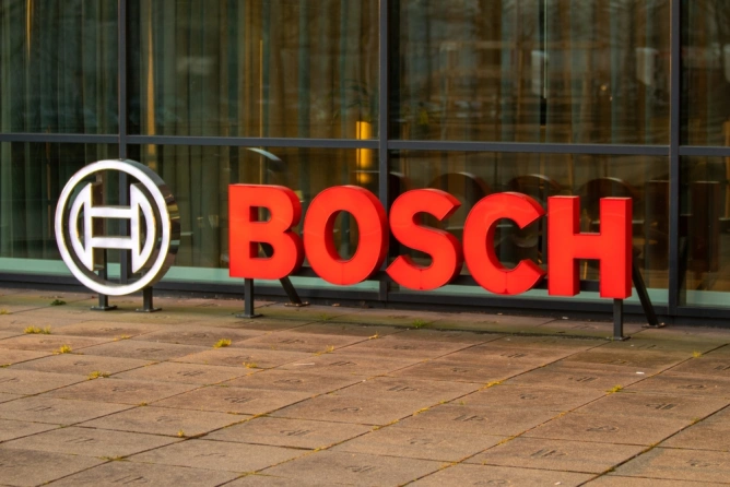 Bosch company announced that approximately 510 of the 1,800 employees ...