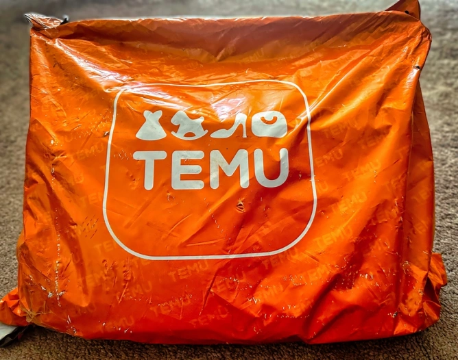 EU authorities conducted an inspection at Temu's headquarters in Dublin ...