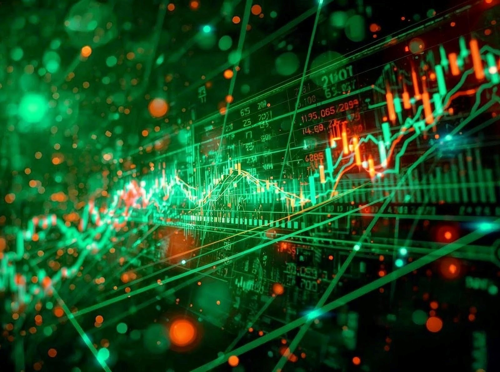 E-TRENDS par NewsVibe. Le top des thèmes économiques en tendance, au ...