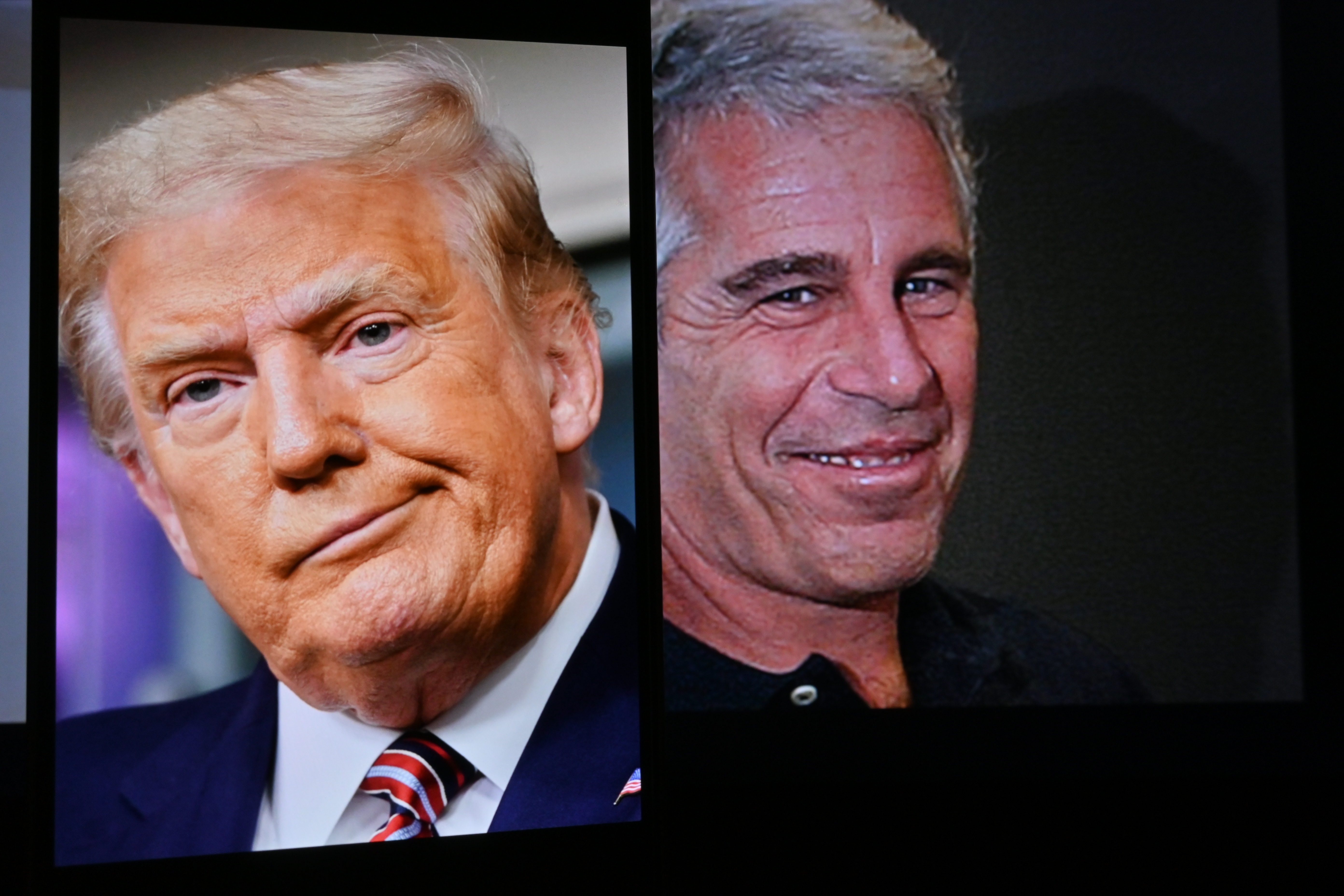 Nearly 8,000 new documents from the Epstein case, including video and ...