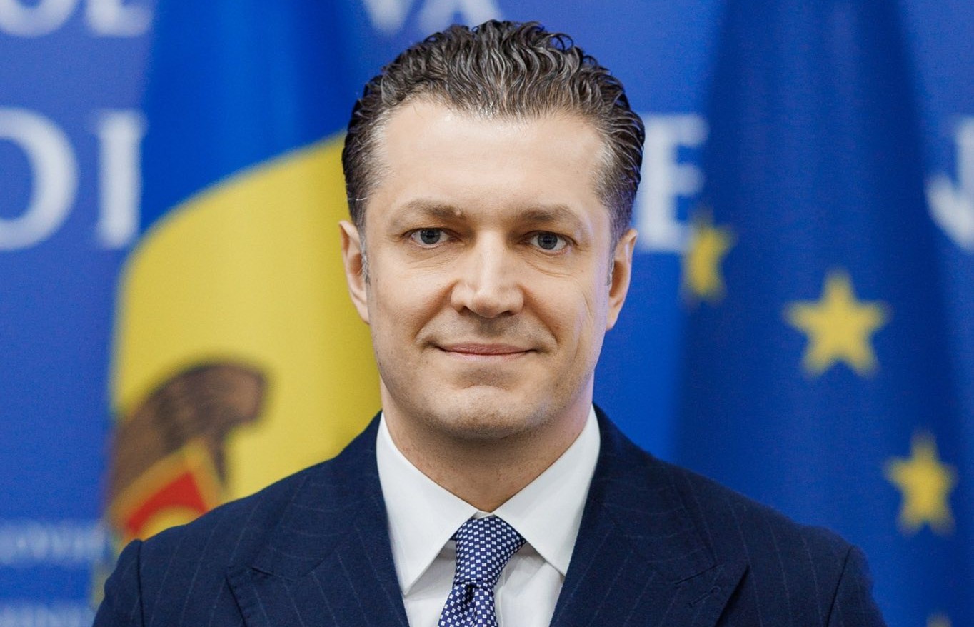 Mihai Mîțu va fi noul ambasador al Republicii Moldova în România ...