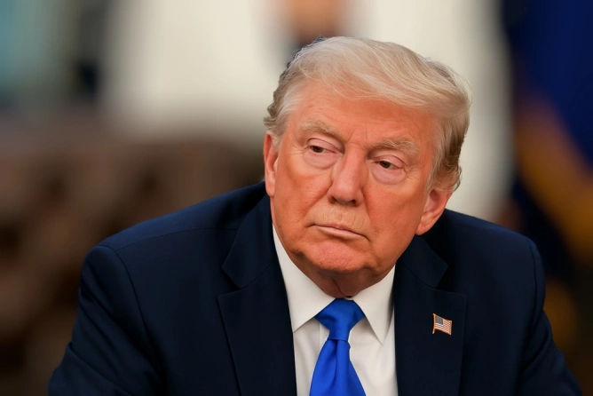 Trump attacks Stephen Colbert after the Kennedy Center gala: harsh ...