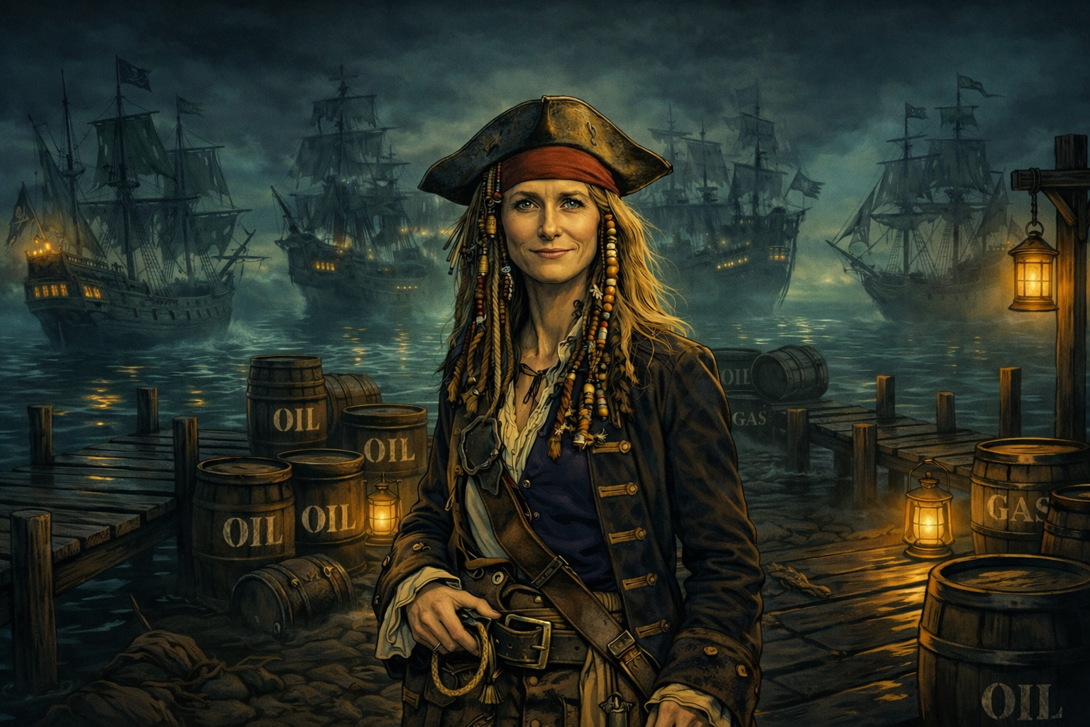 [2025 Explained] The mystery of Putin's ghost fleet. How the EU is ...