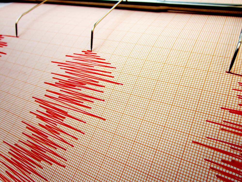 Un cutremur de magnitudinea 6 a avut loc în Peru, rănind 25 de persoane ...