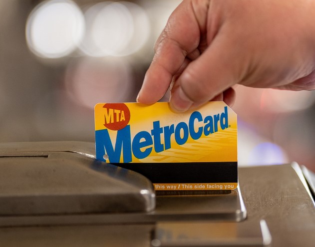 2024. január 1-jétől a New York-i MetroCard-ok már nem lesznek kaphatók ...