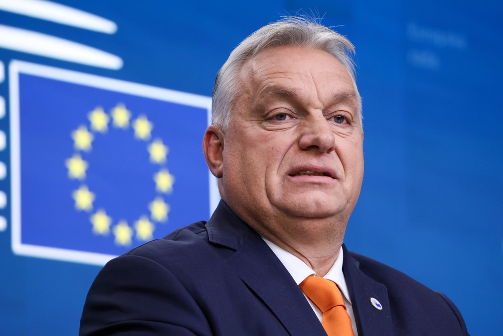 Moody's ha declassato il rating di credito di Budapest a Ba1, citando ...