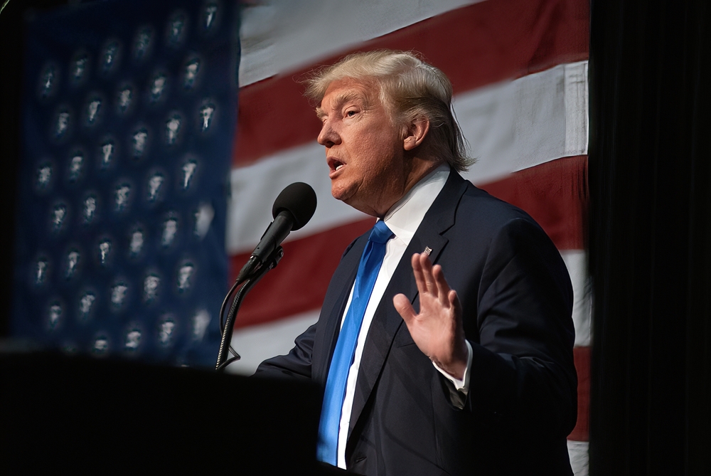 Le département de la Justice des États-Unis a réduit ses efforts pour ...