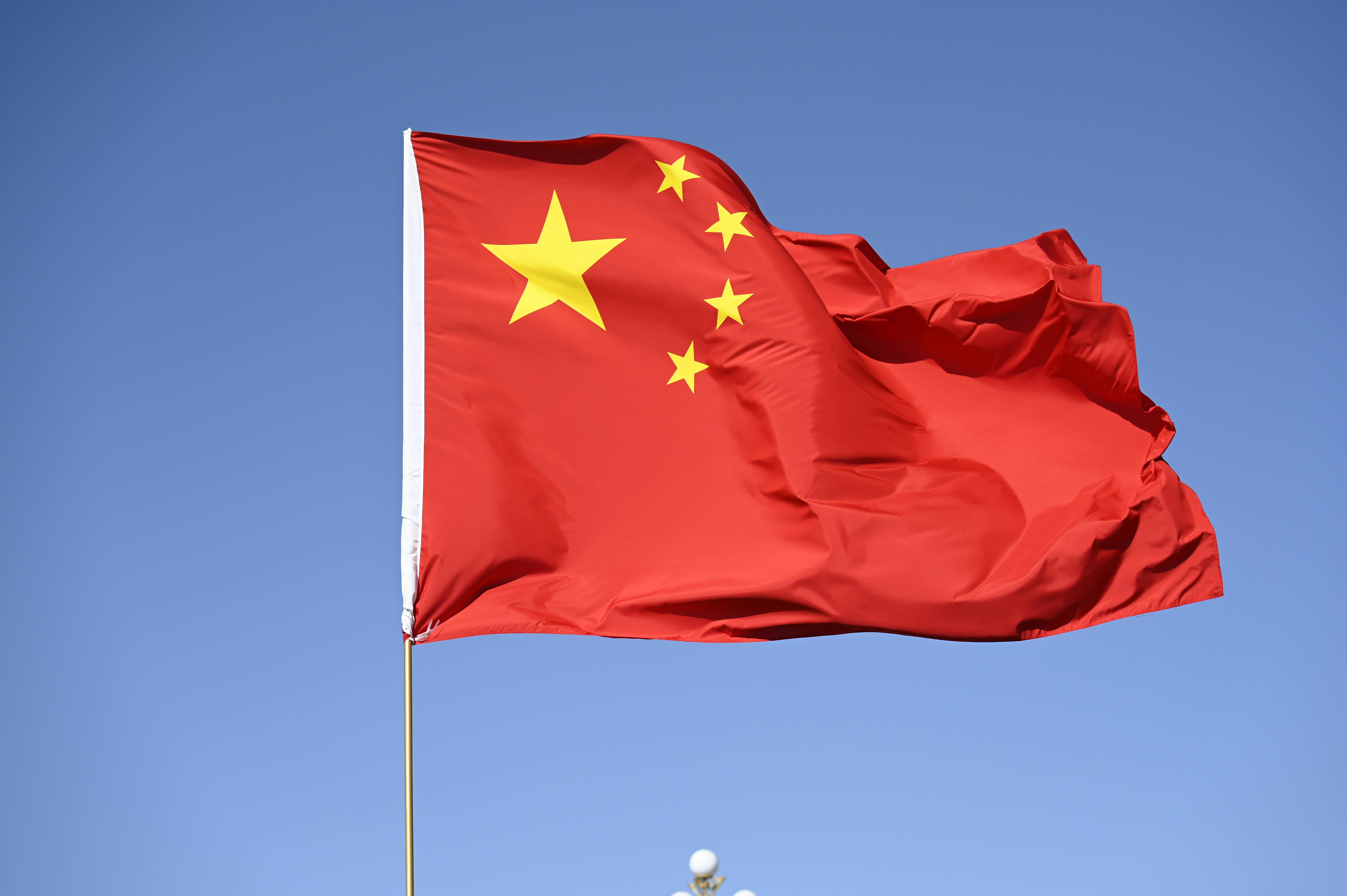 La Cina si è dichiarata "profondamente scioccata" dagli attacchi ...