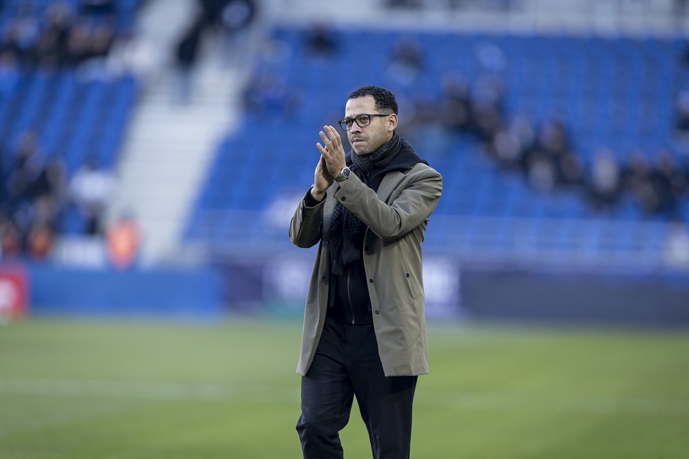 Chelsea, aproape să bată palma cu noul antrenor. Liam Rosenior a sosit ...