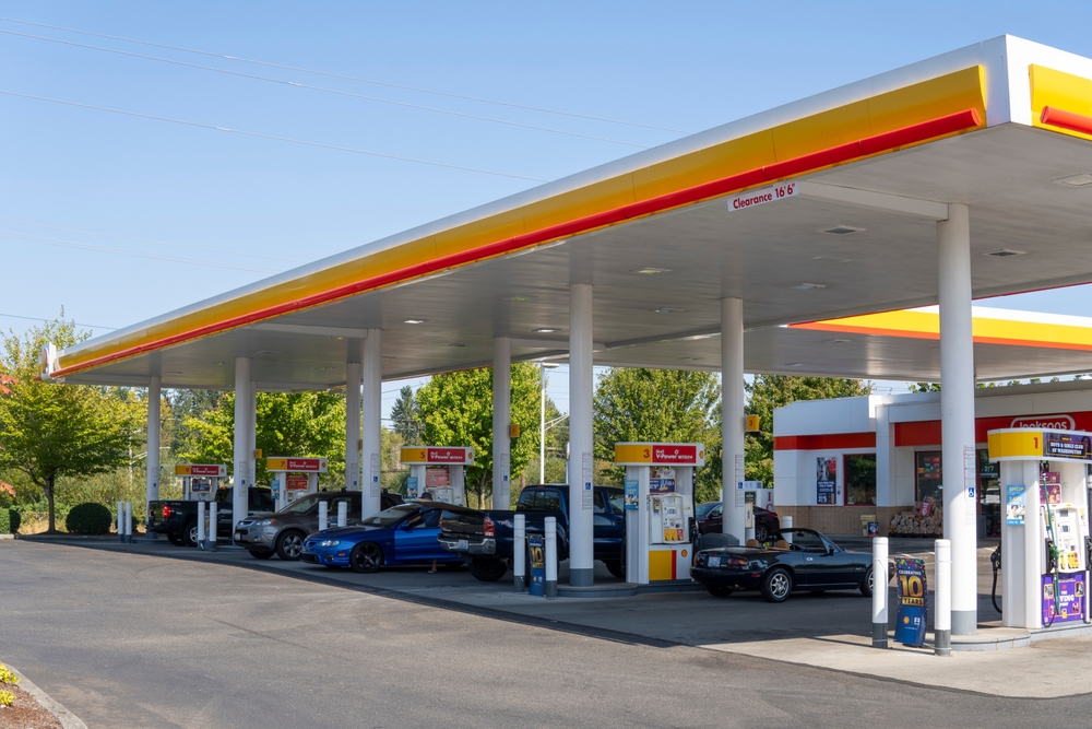 Oil Terminal SA has concluded two service provision contracts for 2026 ...
