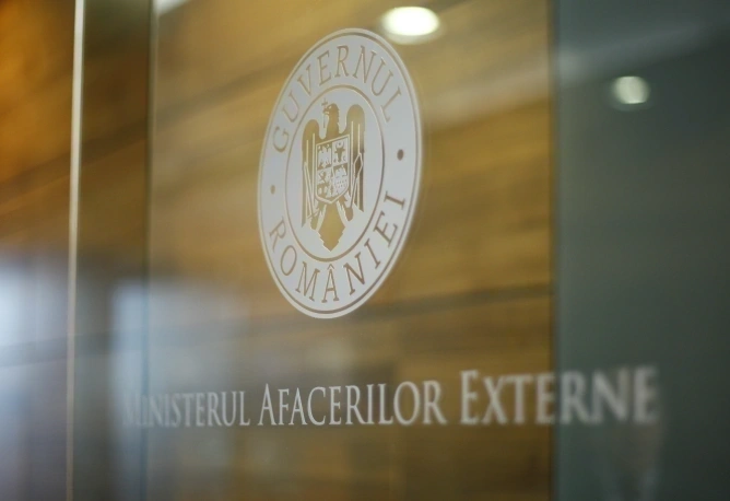 MAE informează cetățenii români despre o grevă națională a fermierilor ...