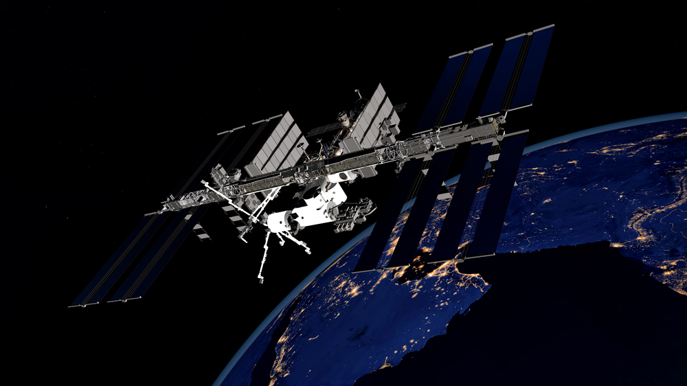 NASA has canceled the first spacewalk in 2026 due to a medical issue ...