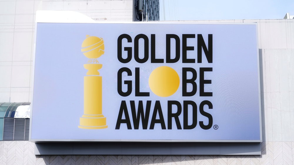 The Golden Globe ceremony will have famous presenters, including George ...