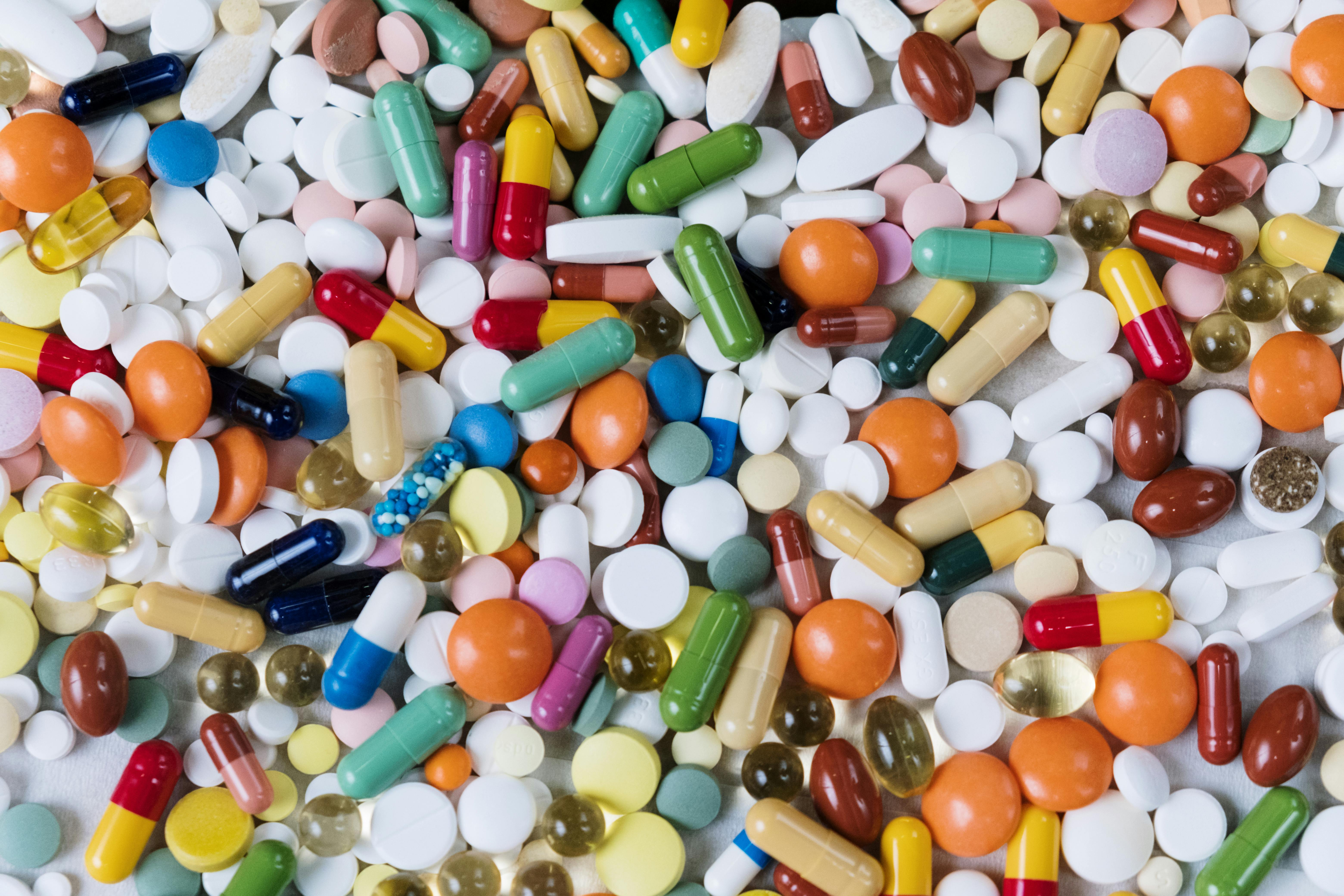 Major pharmaceutical manufacturers have committed to reducing prices in ...