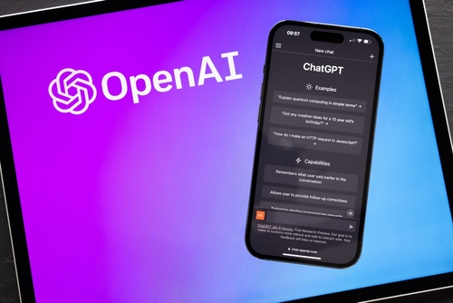 OpenAI has asked third-party contractors to upload examples of real ...