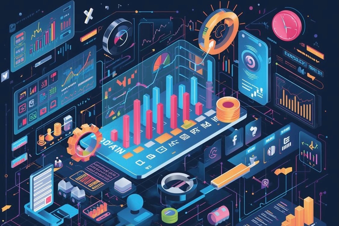 E-TRENDS by NewsVibe. The top economic themes in trend, in the last week