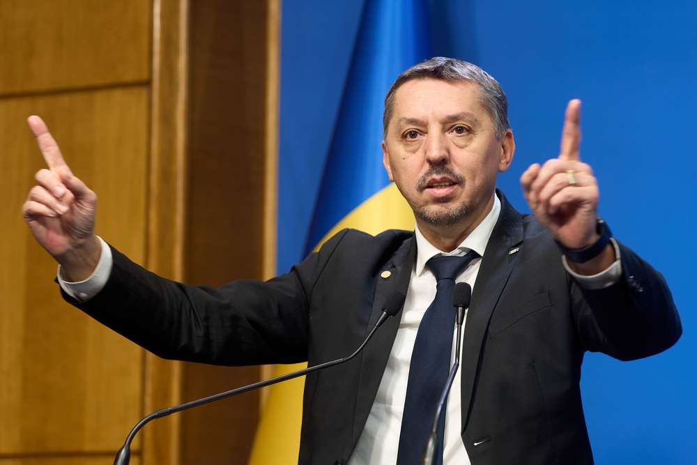 Daniel David még mindig várja egy új oktatási miniszter kinevezését ...