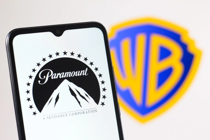 A Paramount már bíróság előtt áll a Warner Bros.-szal a Netflix ...