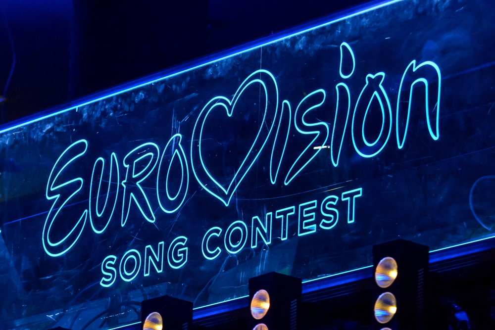 Eurovision 2026 will take place in Vienna, with semifinals on May 12 ...