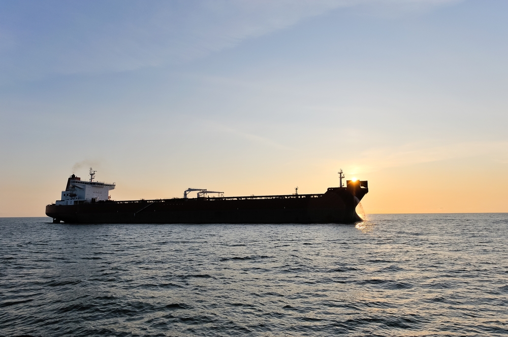 Two Greek oil tankers were attacked by drones in the Black Sea ...