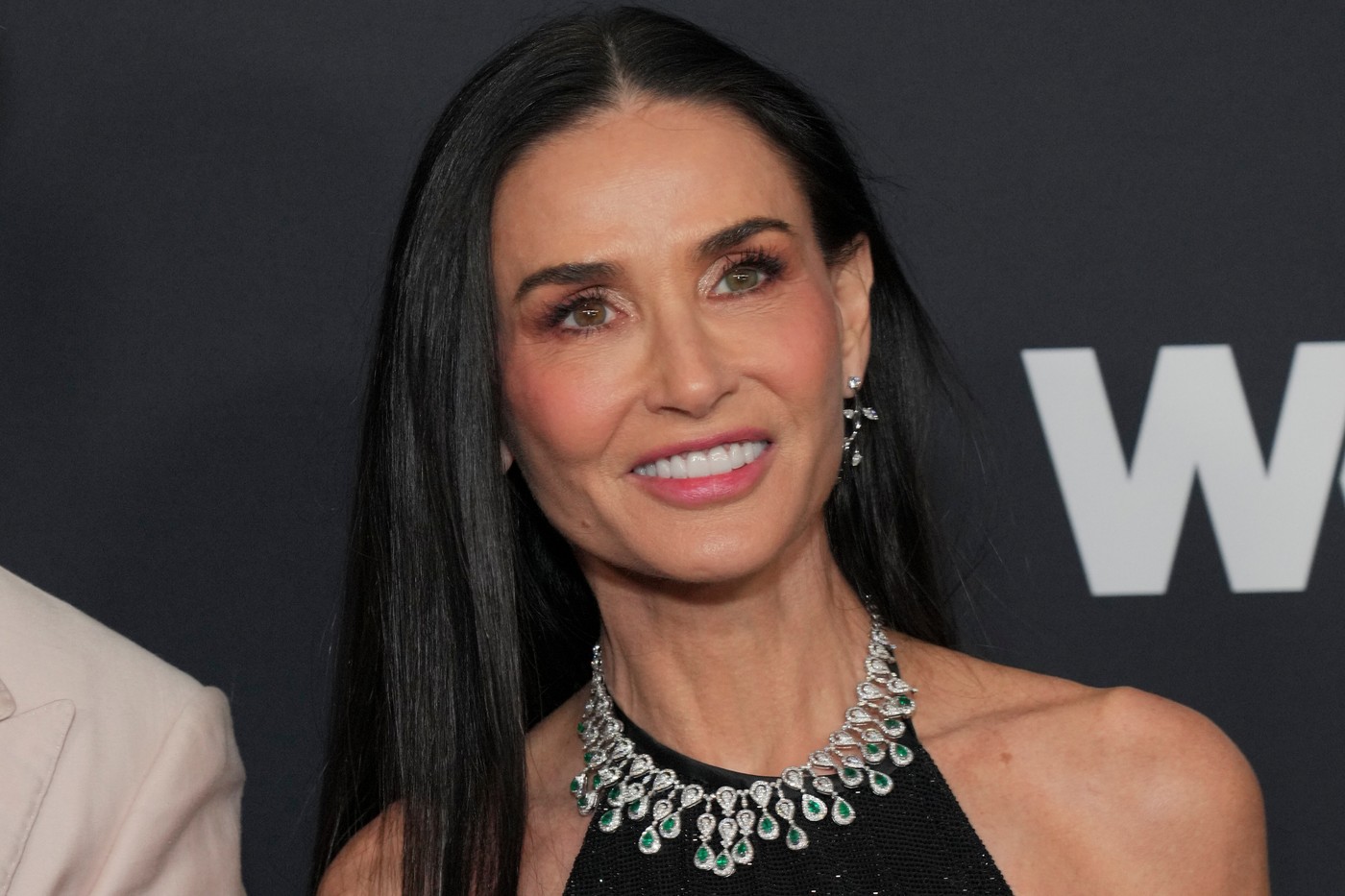 Demi Moore, attrice e produttrice di successo, è la nuova Ambasciatrice ...
