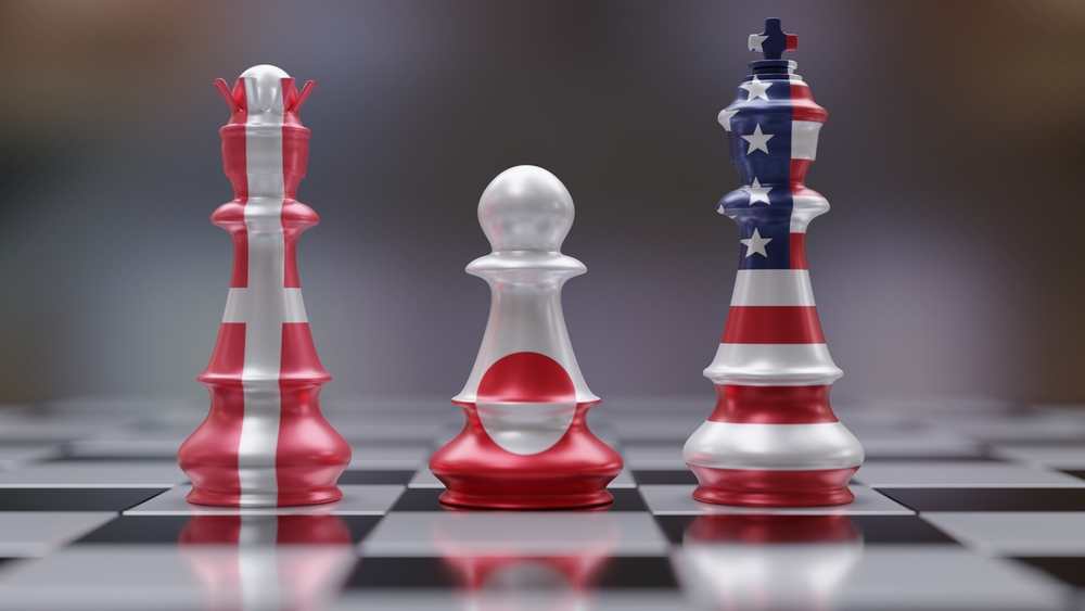 Truppe NATO arriveranno in Groenlandia per esercitazioni comuni, nel ...