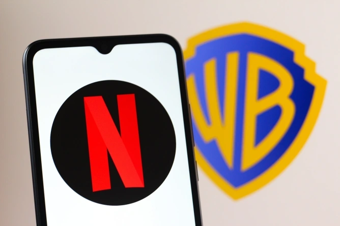 Netflix is preparing to launch a full cash offer for the studio and ...