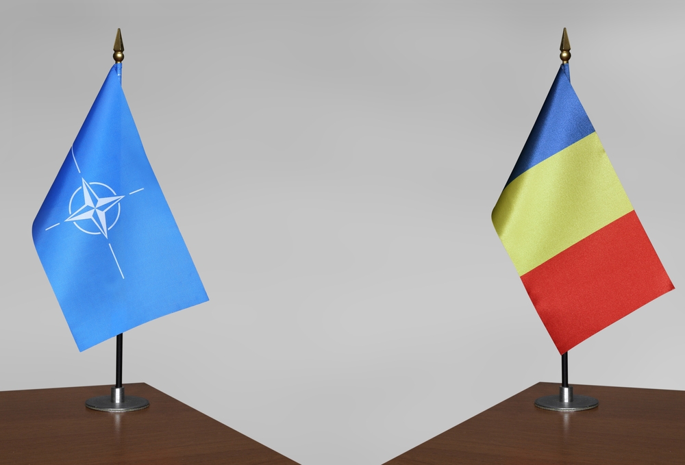 Il capo dell'esercito rumeno, il generale Gheorghiță Vlad: "Una zona ...