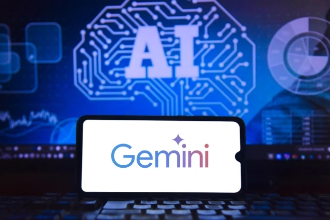 Google has introduced Personal Intelligence, allowing the Gemini AI to ...
