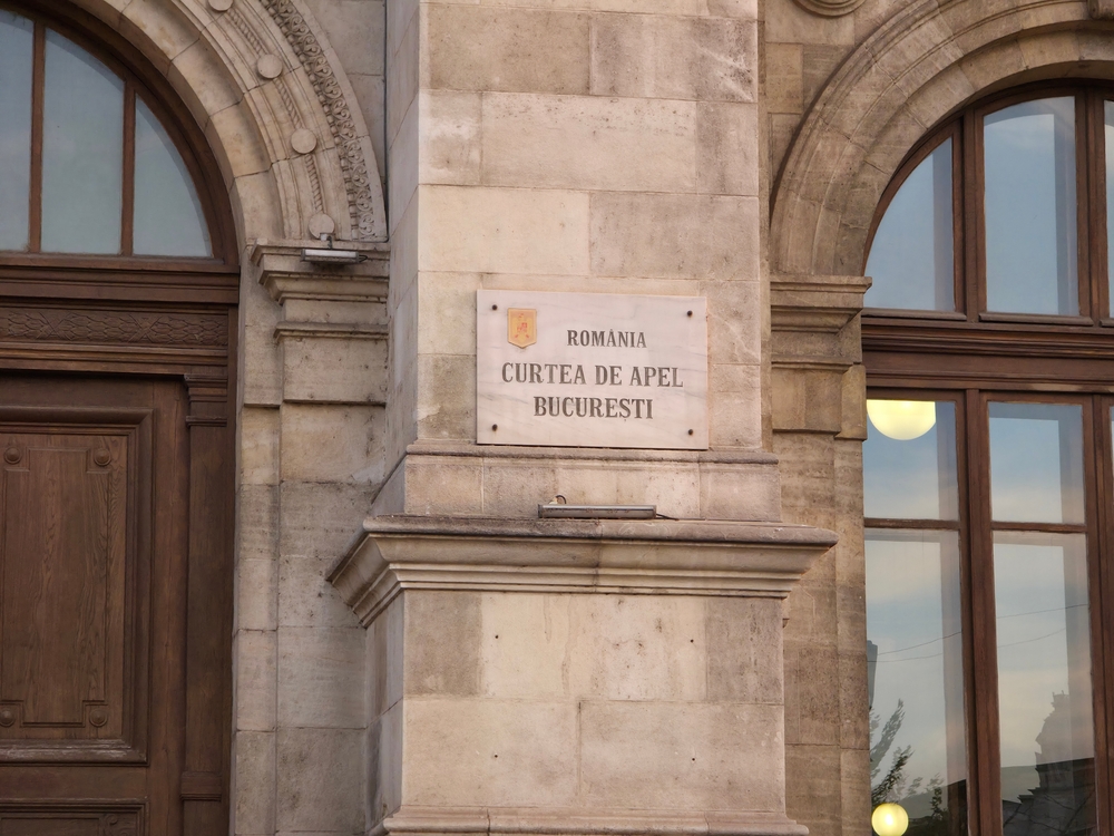 Silvia Uscov ügyvéd megtámadja a CCR Mihai Busuioc és Dacian Dragoș ...