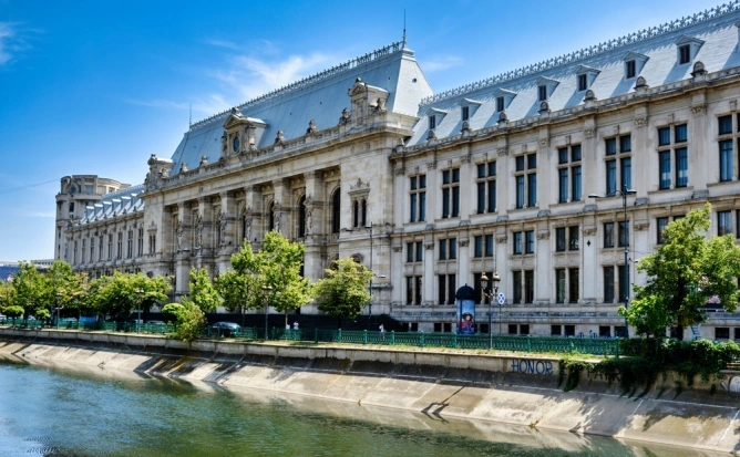 The Bucharest Court of Appeal has postponed the ruling on the ...