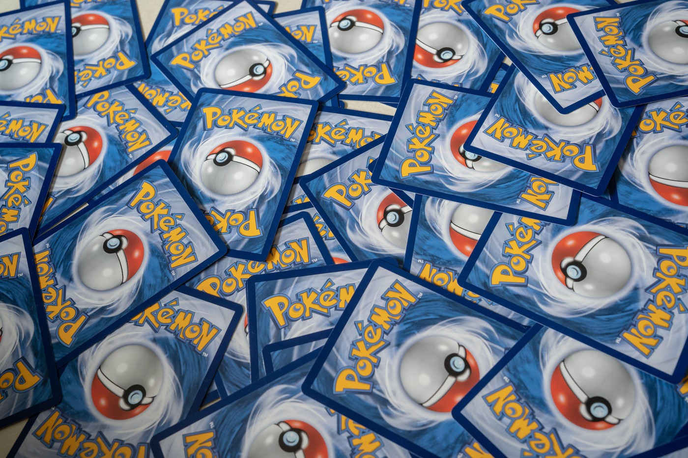 Three men robbed a store in New York, stealing Pokémon cards estimated ...