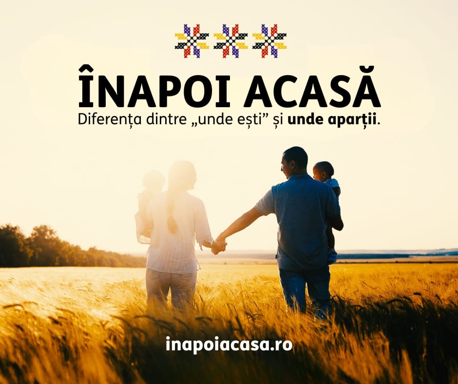 AUR will launch on January 24 the program 'Back Home', aimed at ...