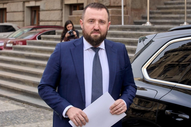 Marius Voineag, chief prosecutor of DNA: "We have had high-profile ...