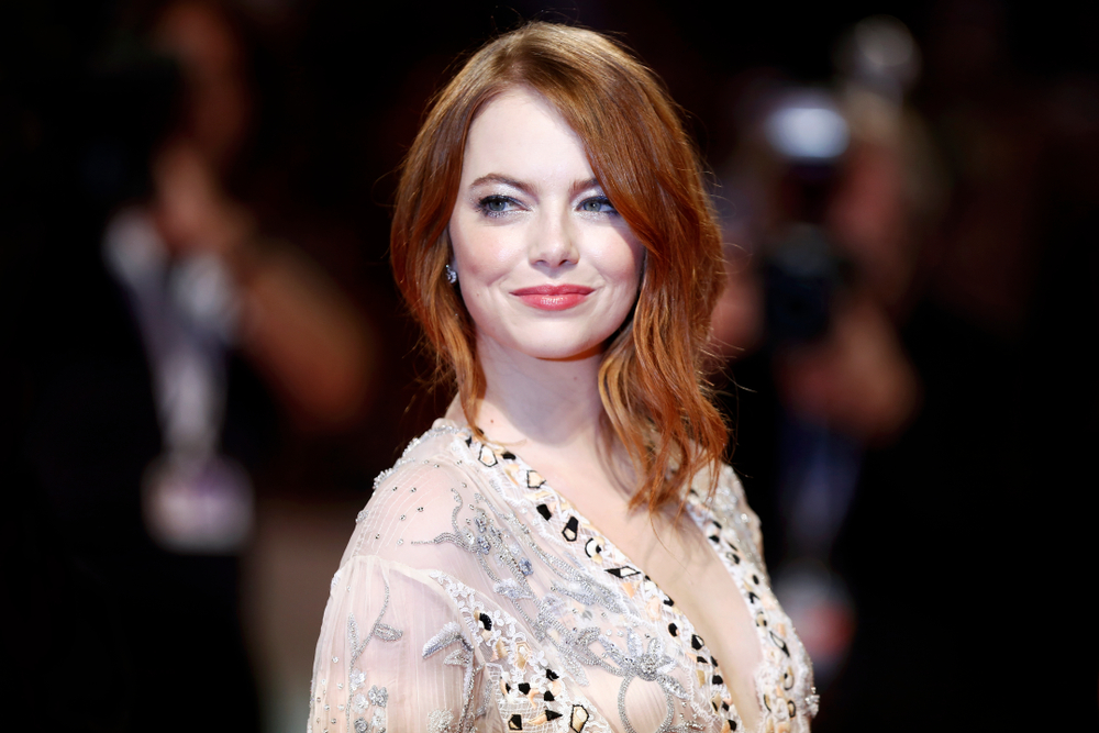 Emma Stone a obținut două nominalizări la Oscar 2026, devenind cea mai ...
