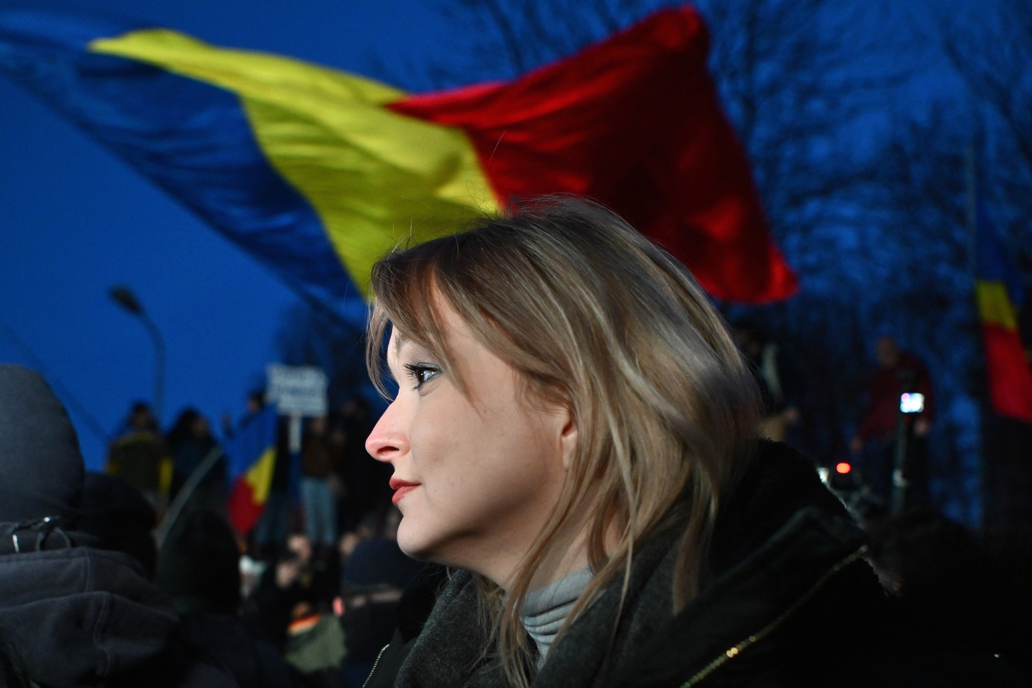 Csoma Botond condemned a post considered chauvinistic by Lidia Vadim Tudor
