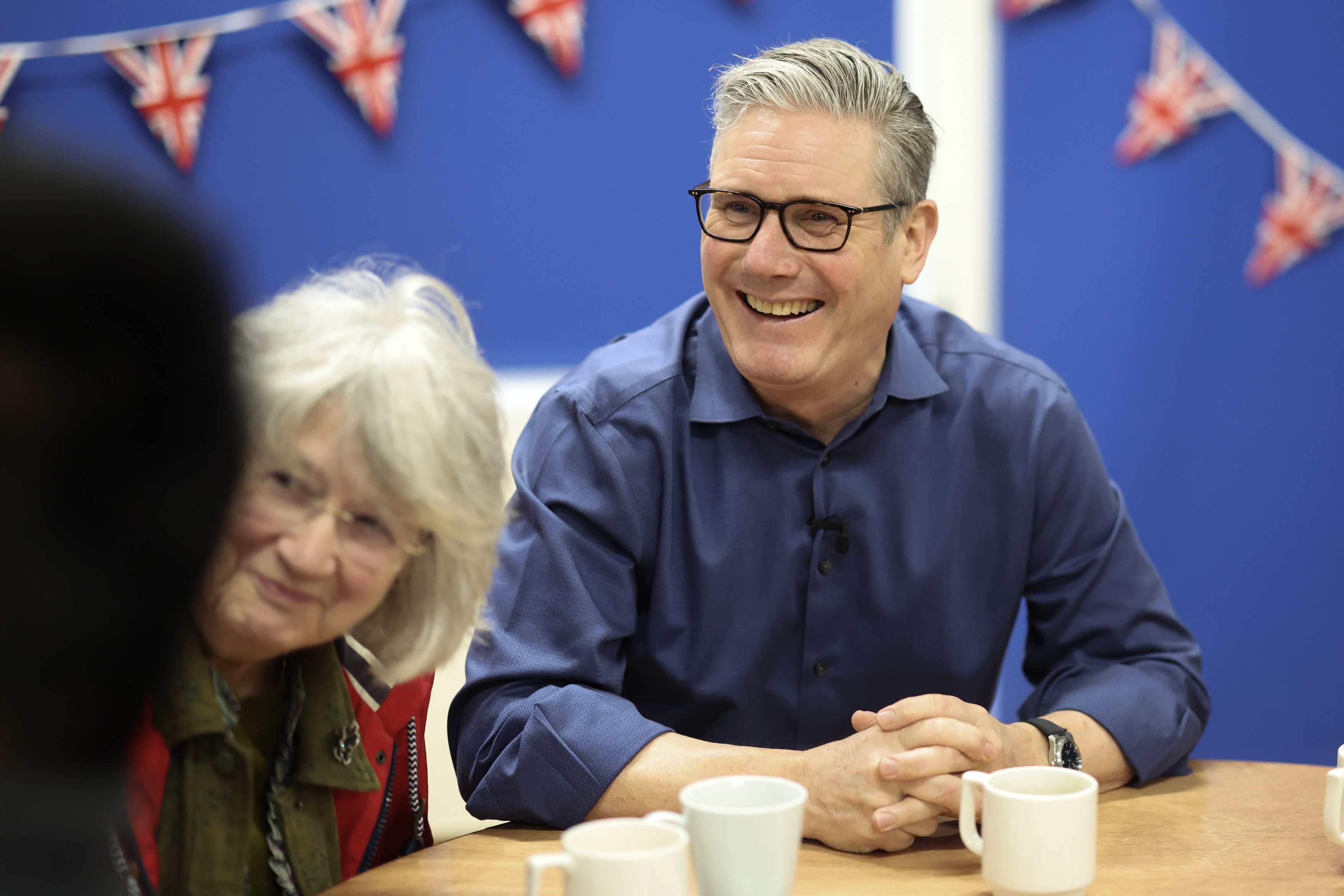 Readers criticize the Labour Party (UK) for attempting to block Andy ...