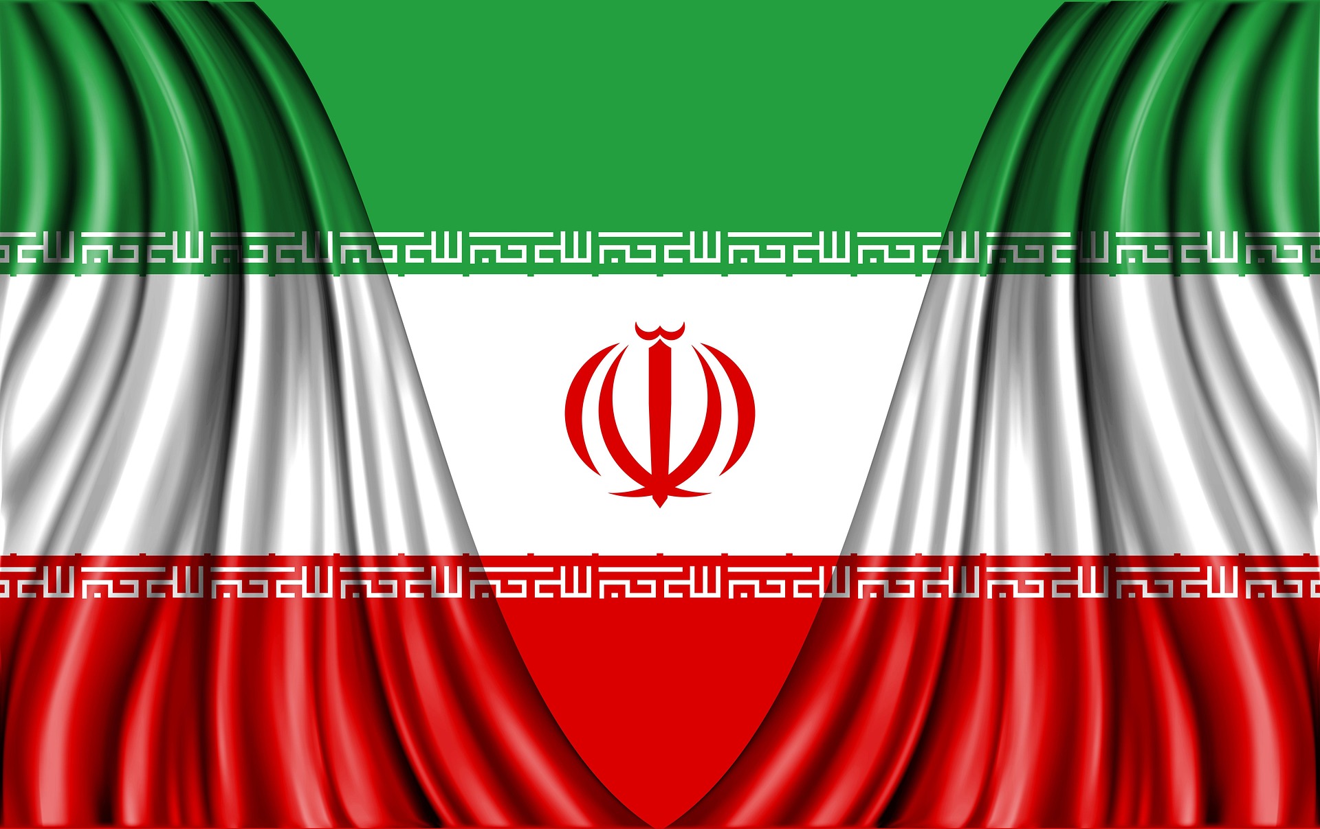 Los funcionarios iraníes advierten que cualquier ataque estadounidense ...